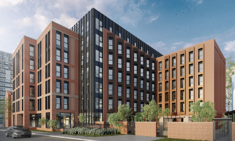 Beaufort Capital | Home