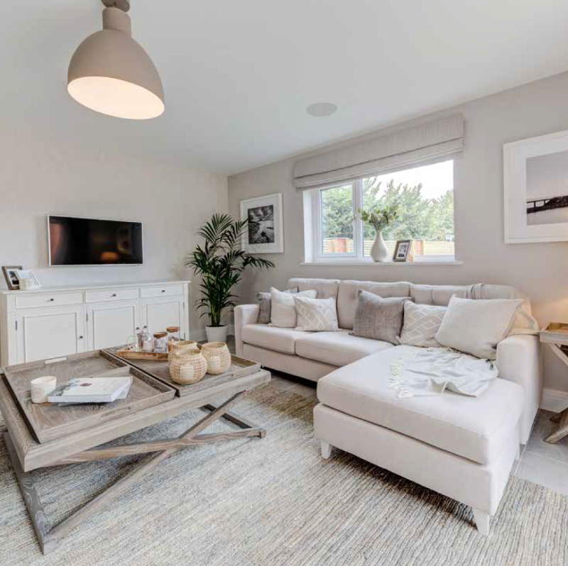 Beaufort Completes Residential Development Facility in Berkshire with ...