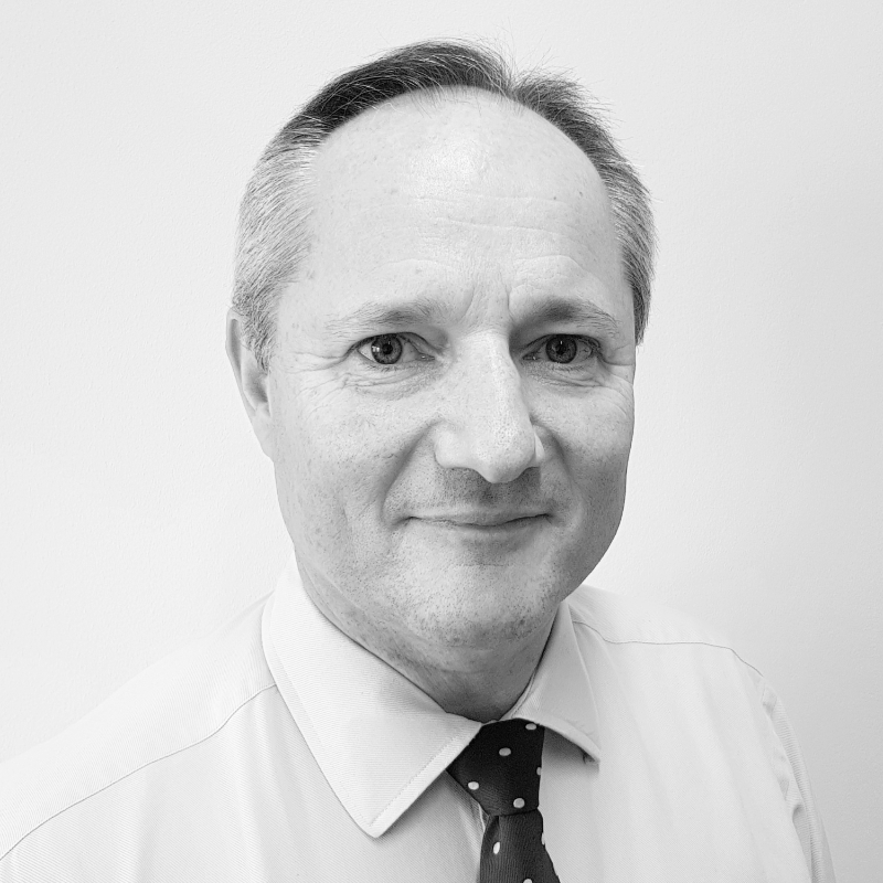 Mark Quigley joins Beaufort Capital – Beaufort Capital | News