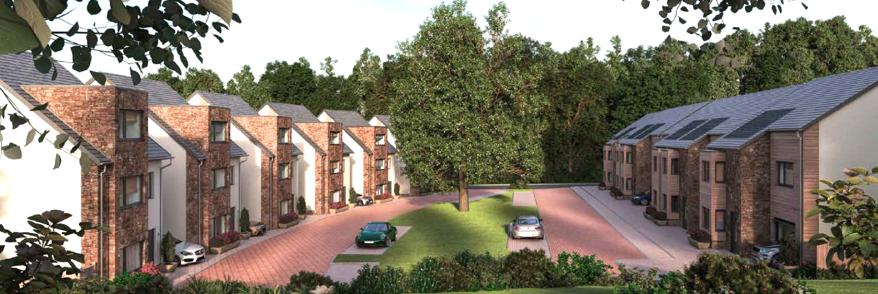 Beaufort Completes Facility for Residential Development in Berkshire ...